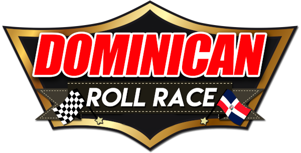Dominican Roll Race